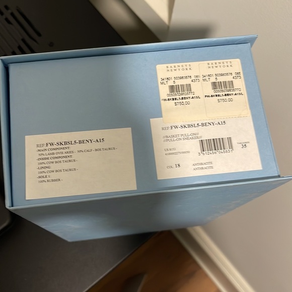 Lanvin | Shoes | Lanvin Shoe Box | Poshmark